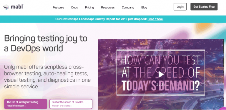 71 Best Web Application Testing Tools (Free and Paid) for 2025
