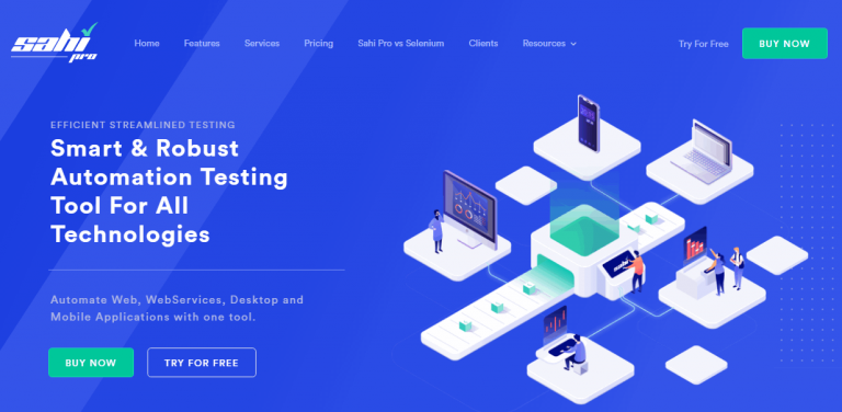 71 Best Web Application Testing Tools (Free and Paid) for 2025