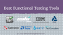 Best Functional Testing Tools (Free and Paid) in 2025