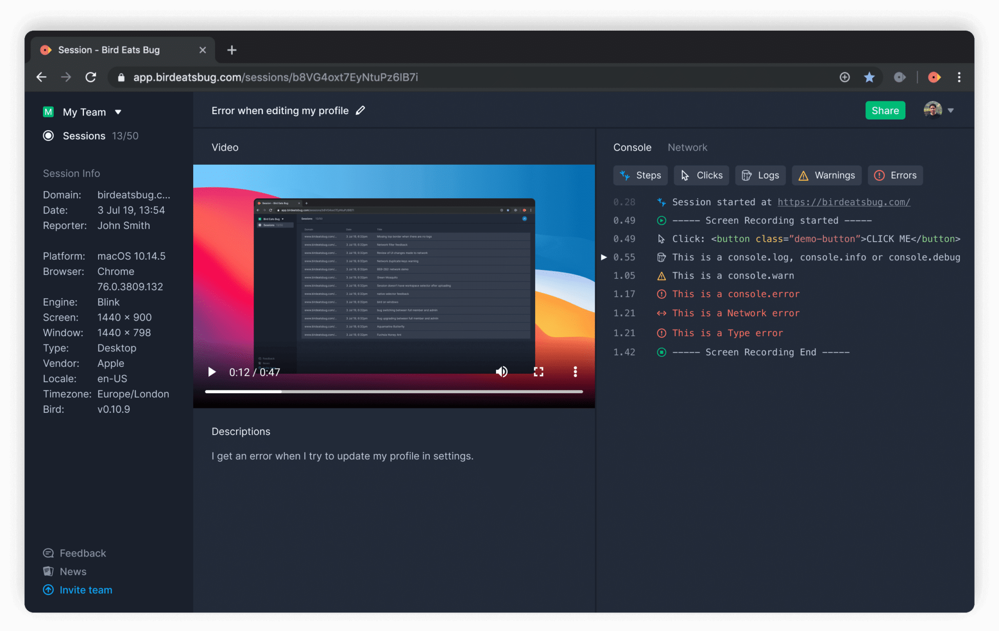 15 Best Chrome Extensions for Software Testers in 2025