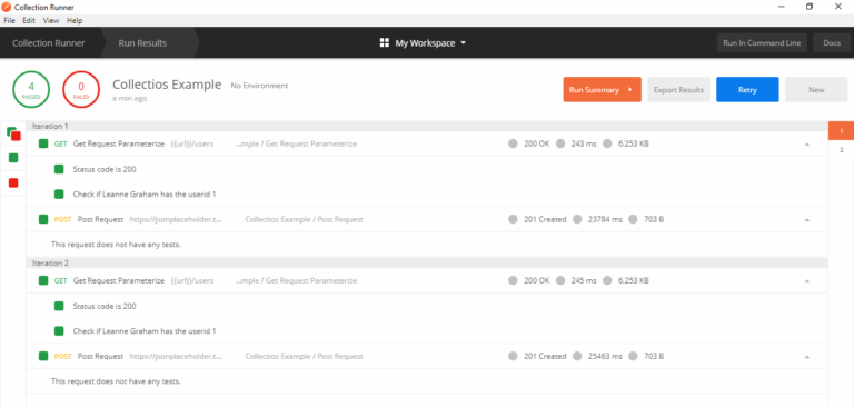 Postman Tutorial for Beginners: API Testing using Postman
