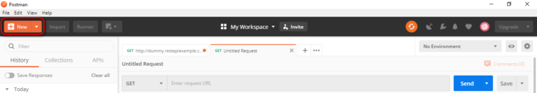 Postman Tutorial for Beginners: API Testing using Postman