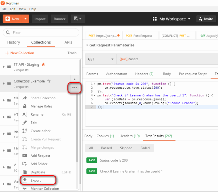 Postman Tutorial For Beginners Api Testing Using Postman