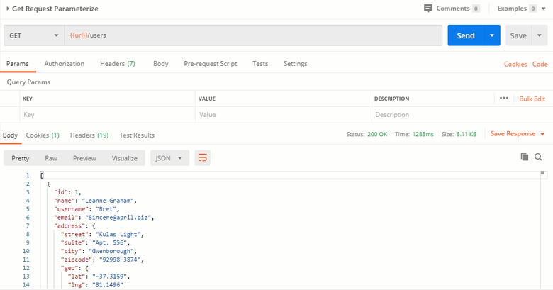 Testing With Santosh Api Testing Using Postman