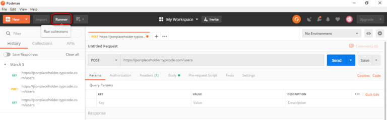 Postman Tutorial for Beginners: API Testing using Postman