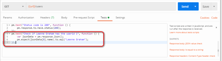 Postman Tutorial for Beginners: API Testing using Postman