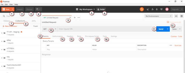 Postman Tutorial for Beginners: API Testing using Postman