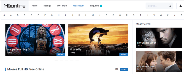 Best 12 Sites Like SolarMovie To Watch Movies (March 2024)