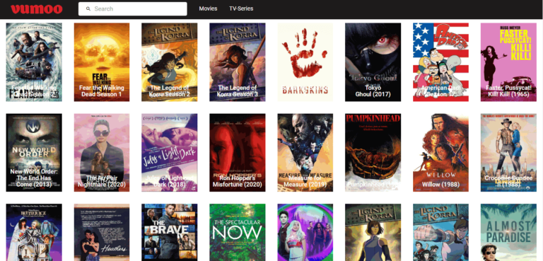 Best 12 Sites Like SolarMovie To Watch Movies (March 2024)