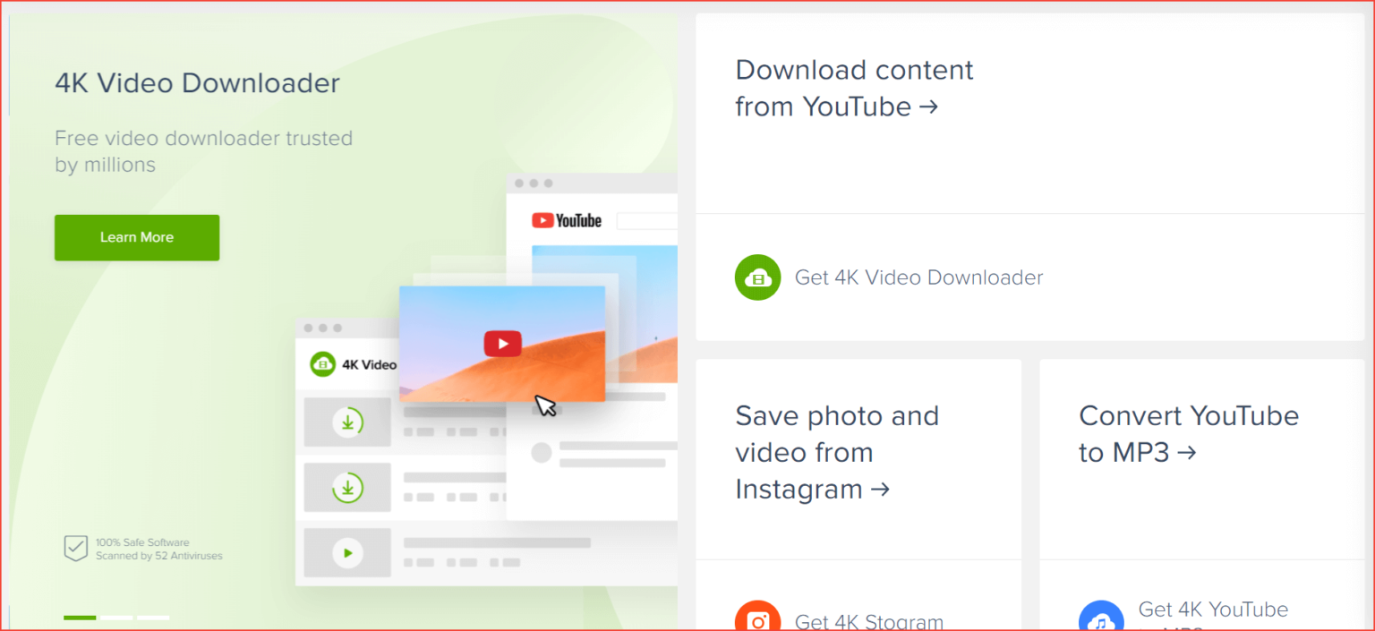 Best Free Facebook Video Downloader Software (December 2025)