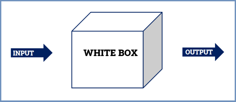 What is White Box Testing and its Types with Examples?