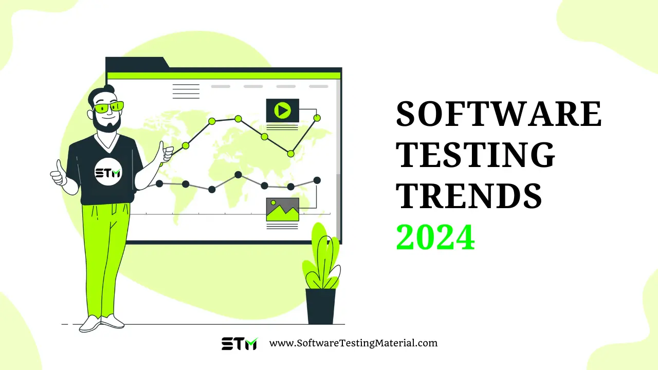 Top 11 Software Testing Trends to Look out for in 2025
