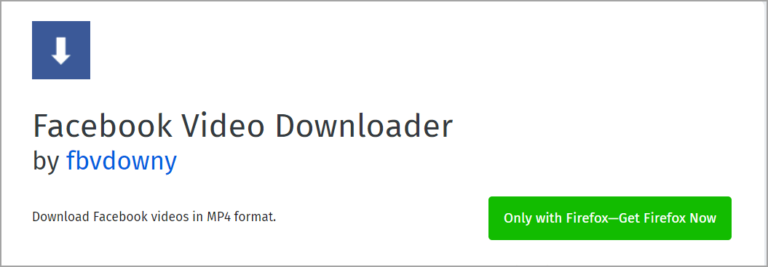 Best Free Facebook Video Downloader Software (December 2025)