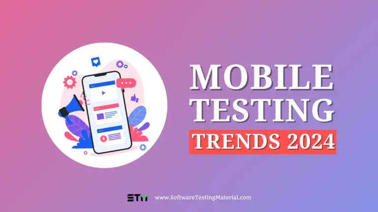 The 17 Best Mobile App Testing Tools in (2024) For Android & iOS