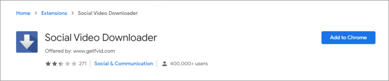 Best Free Facebook Video Downloader Software (January 2026)