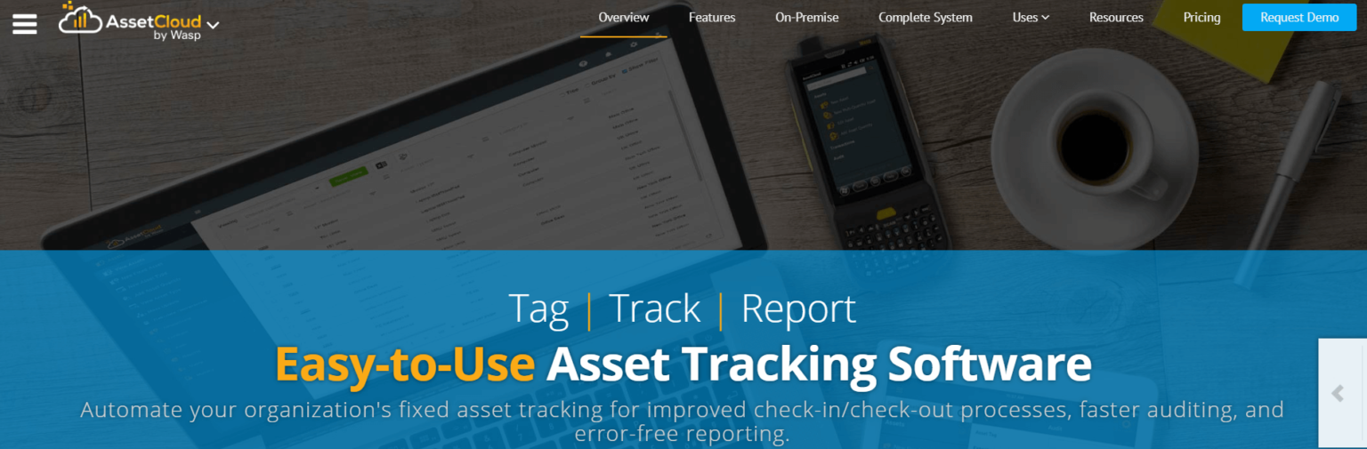 15 Best IT Asset Management Software in 2025