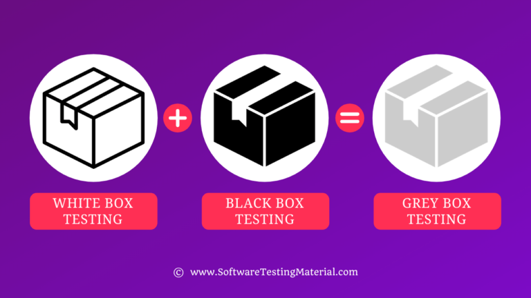 Grey Box Testing Guide | What You Should Know