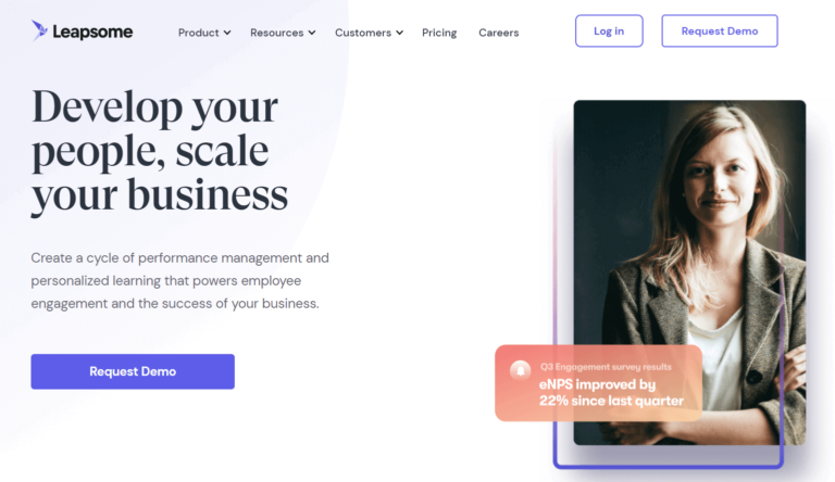 11 Best People Management Software (Free and Paid) for 2025