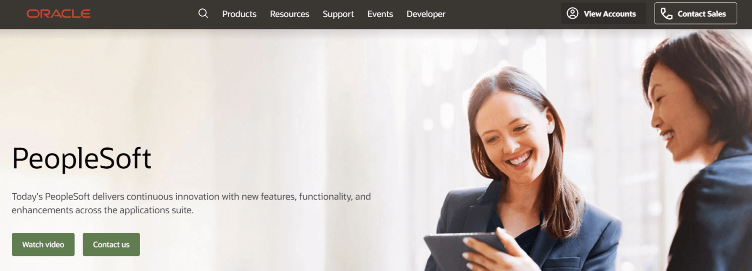 11 Best People Management Software (Free and Paid) for 2025