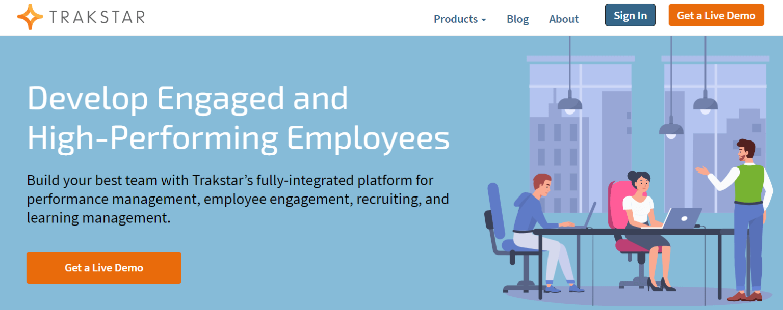 Best Performance Appraisal Software (Free and Paid) for 2025