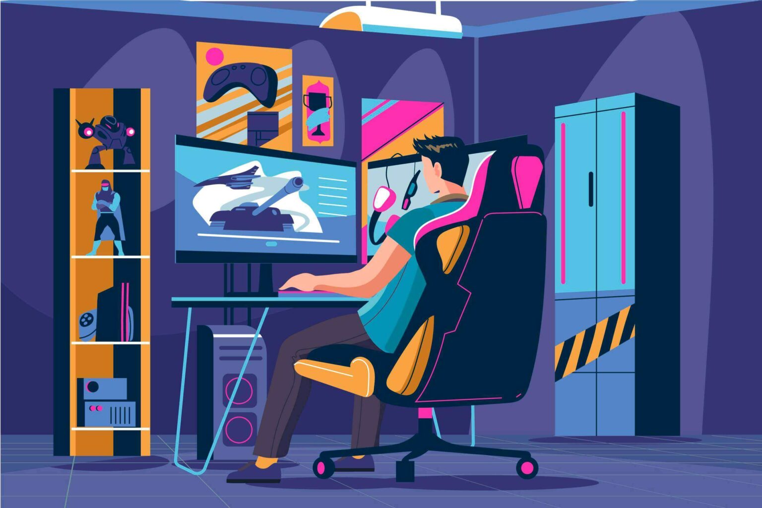 Game Testing 101 - The Ultimate Beginner’s Guide