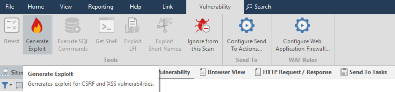 Invicti Web Application Security Scanner Review