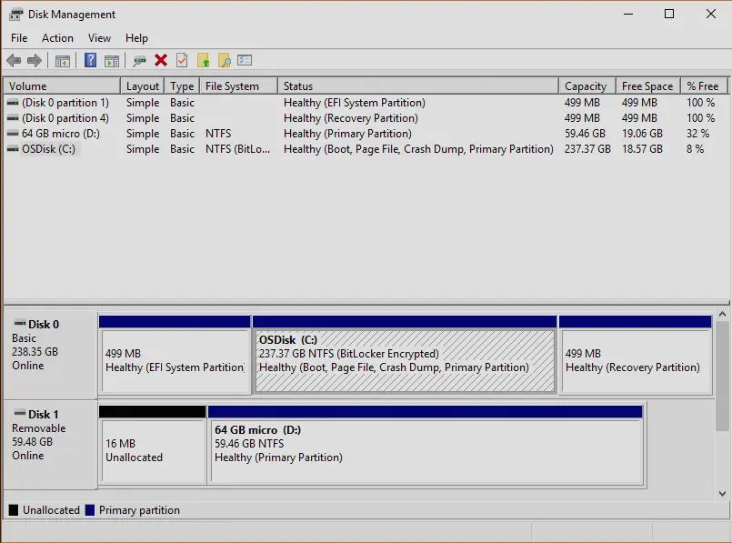 10 Best Free Disk Partition Software Tools August 2020 Best Data