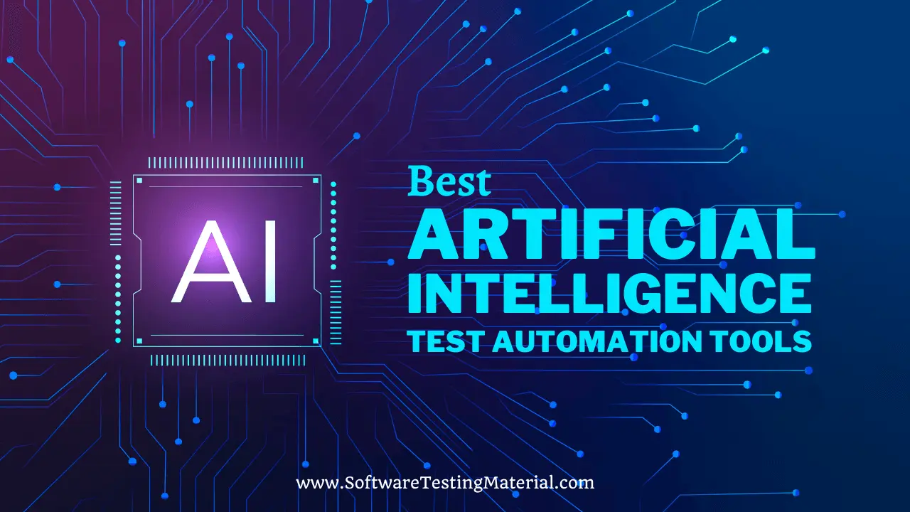 8 Best AI Test Automation Tools in 2025 8 Best AI Test Automation Tools in 2025