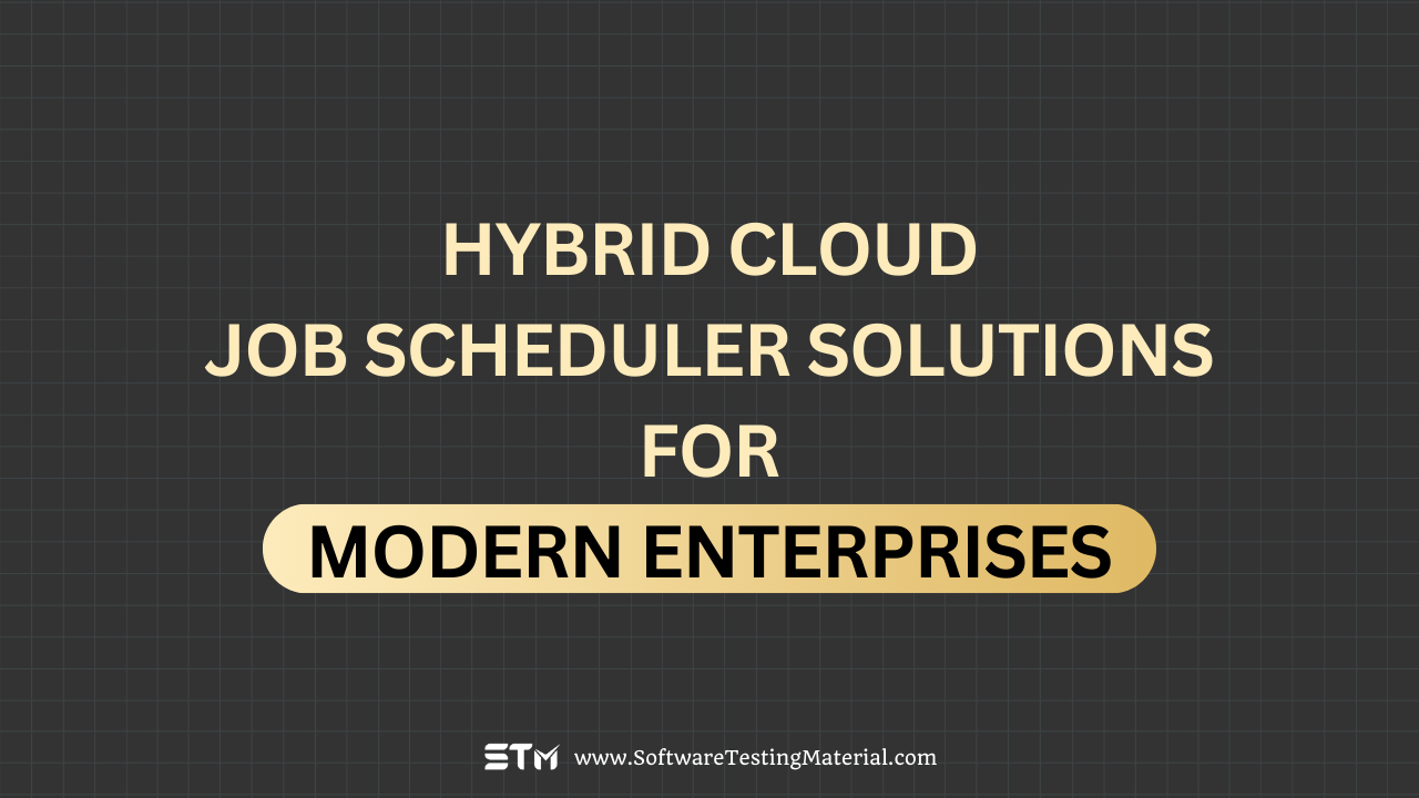 Redwood SAP Review (2025): The Best Job Scheduler for SAP Customers?